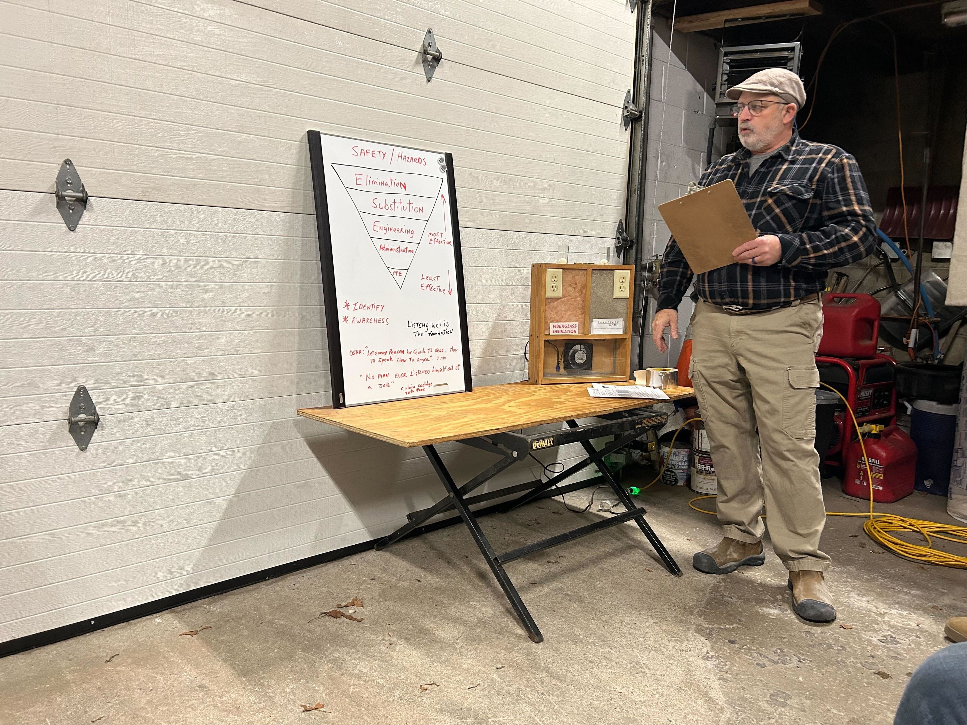 Performance Path vs. Prescriptive Path: Understanding Energy Code Compliance | Nealon Insulation